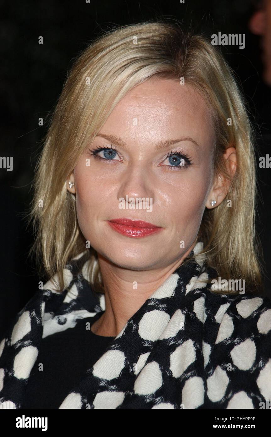 Samantha mathis attends aeon flux world premiere hollywood picture hi ...