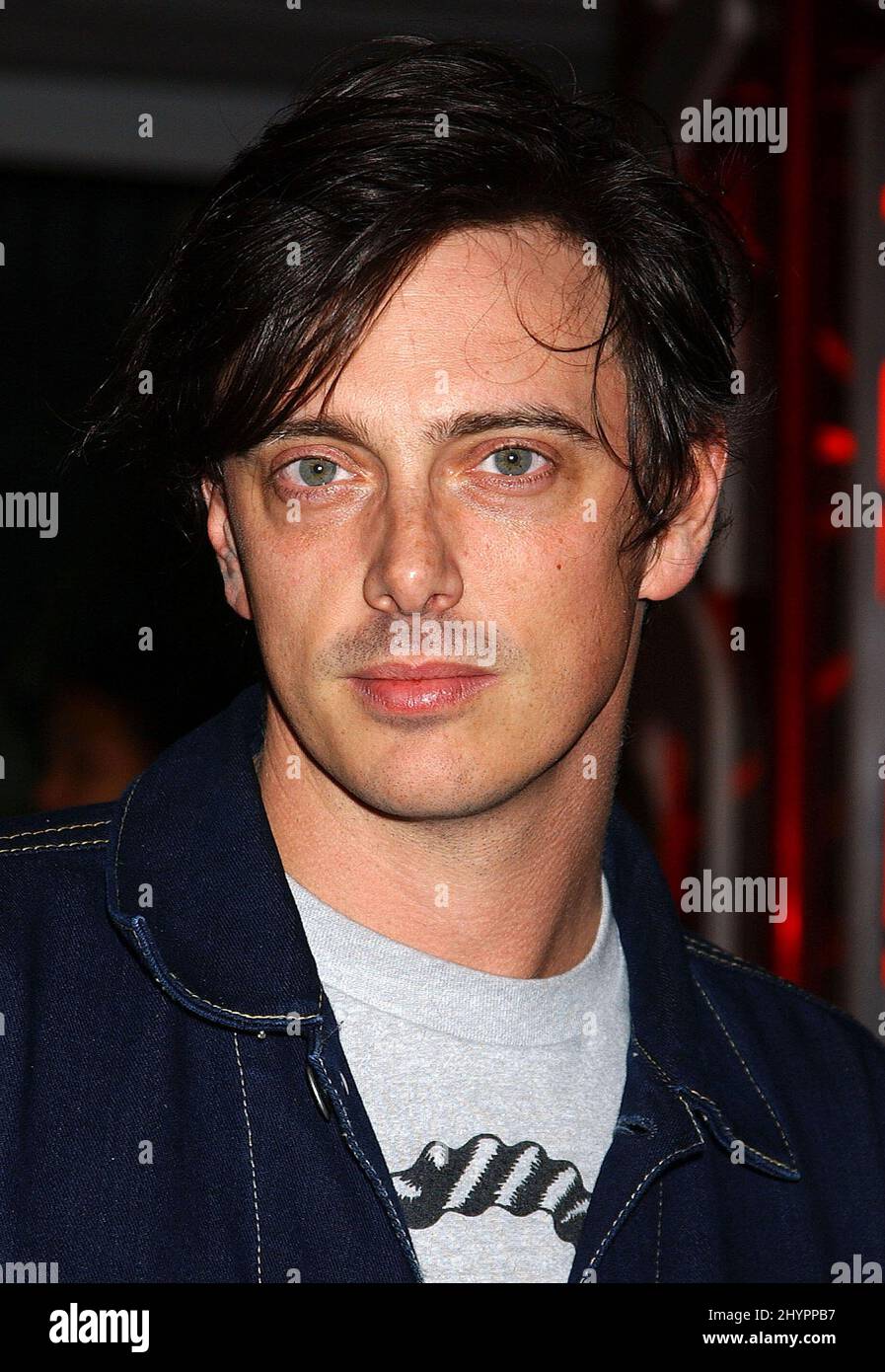 DONOVAN LEITCH ATTENDS THE ACCESS HOLLYWOOD PRE-Super Bowl PARTY HELD ...