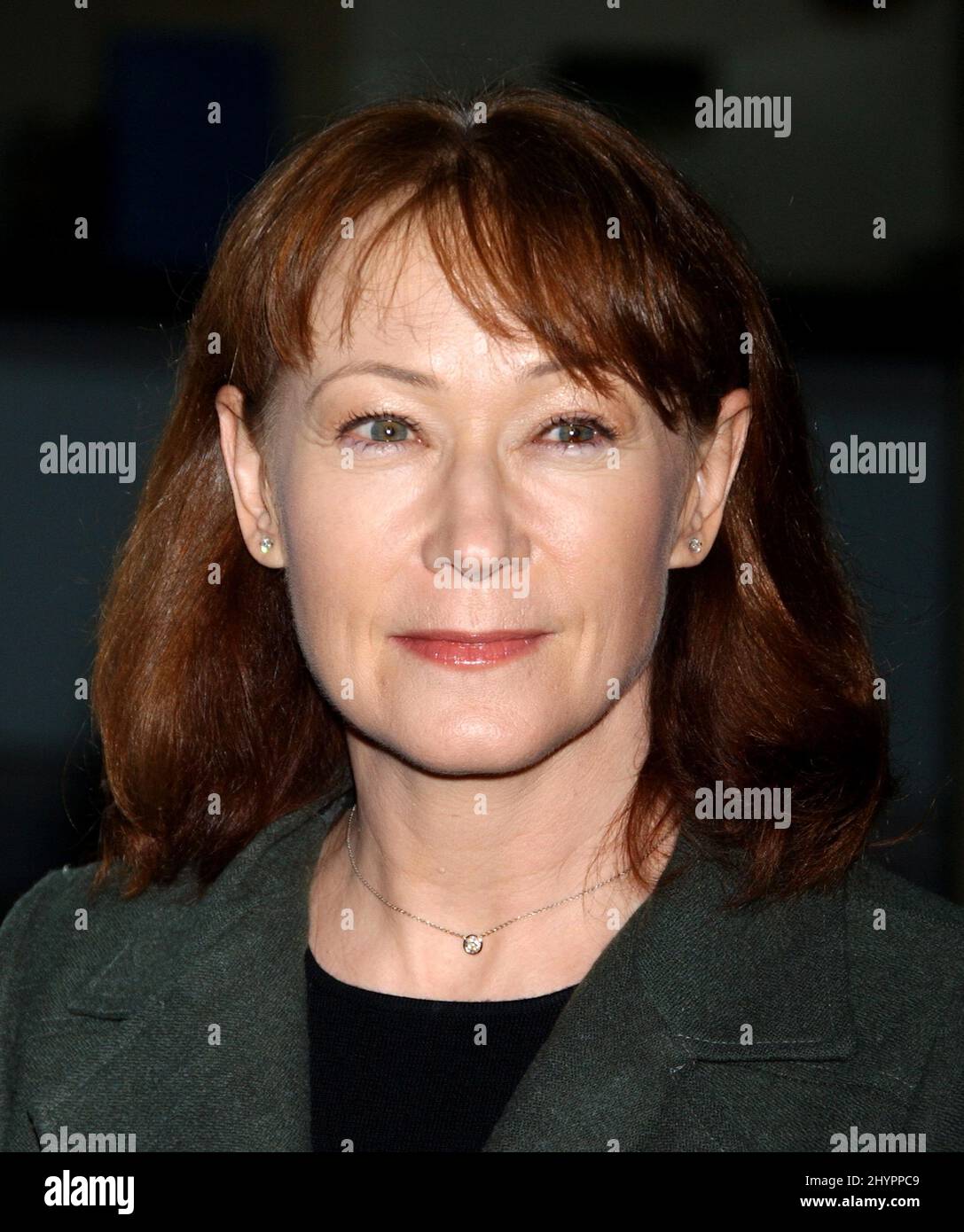 Ann Magnuson attends the 'Adam & Steve' Premiere in Hollywood. Picture ...