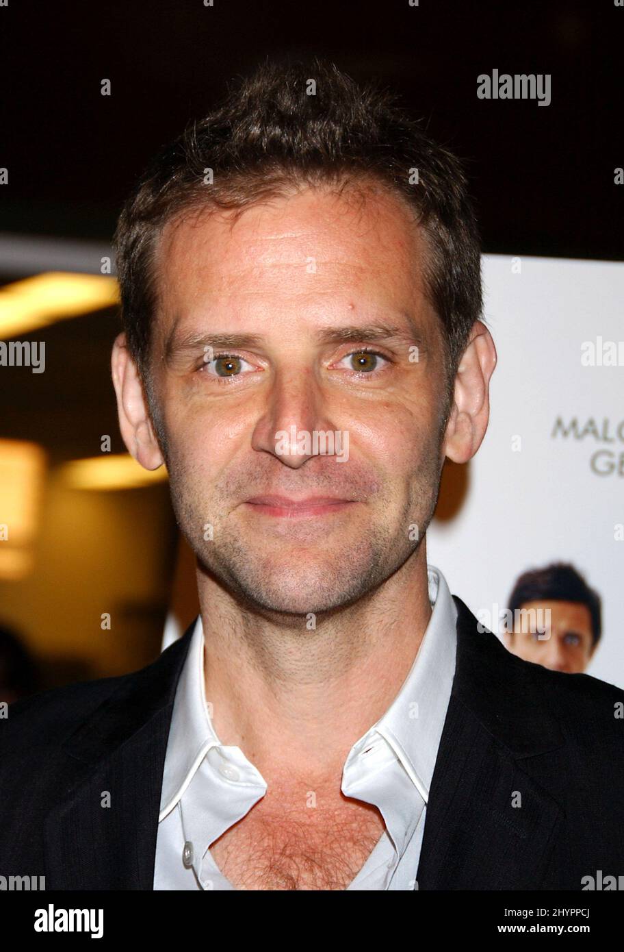 Malcolm Gets attends the 'Adam & Steve' Premiere in Hollywood. Picture ...