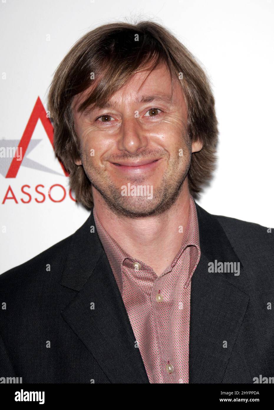 Jake weber attends hi-res stock photography and images - Alamy