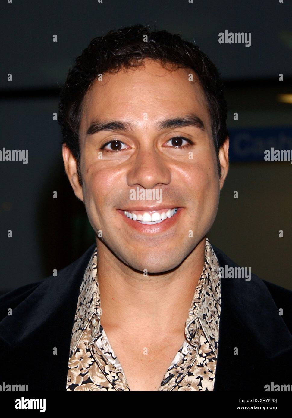 Mauricio sanchez hi-res stock photography and images - Alamy