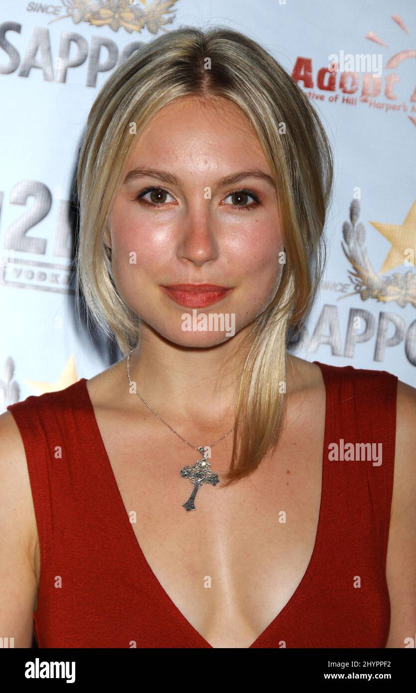 Harper carter hi-res stock photography and images - Alamy