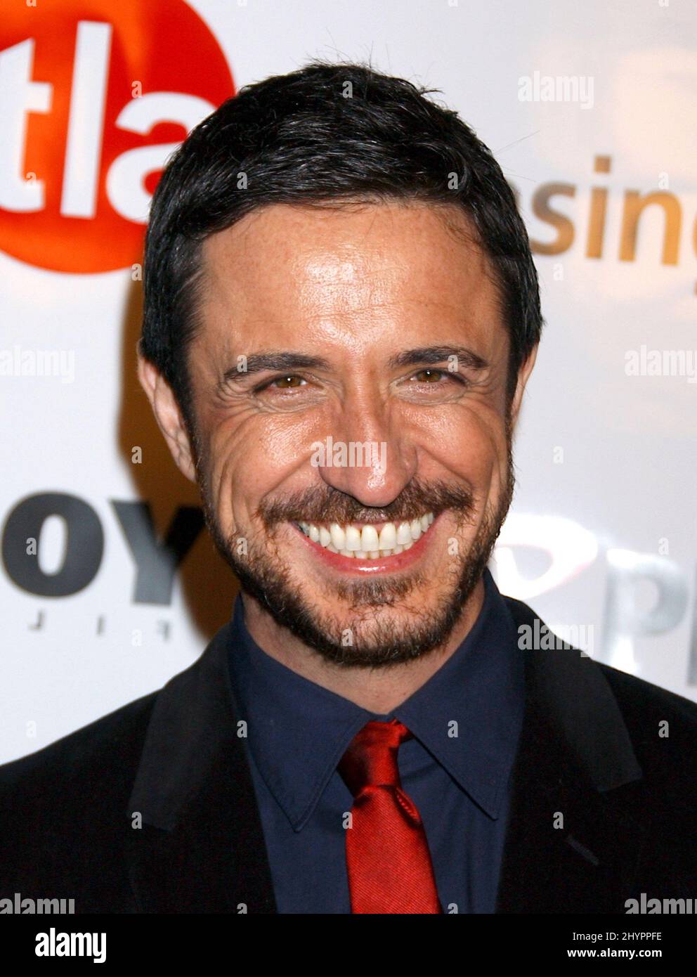 Craig Chester attends the 'Adam & Steve' Premiere in Hollywood. Picture ...