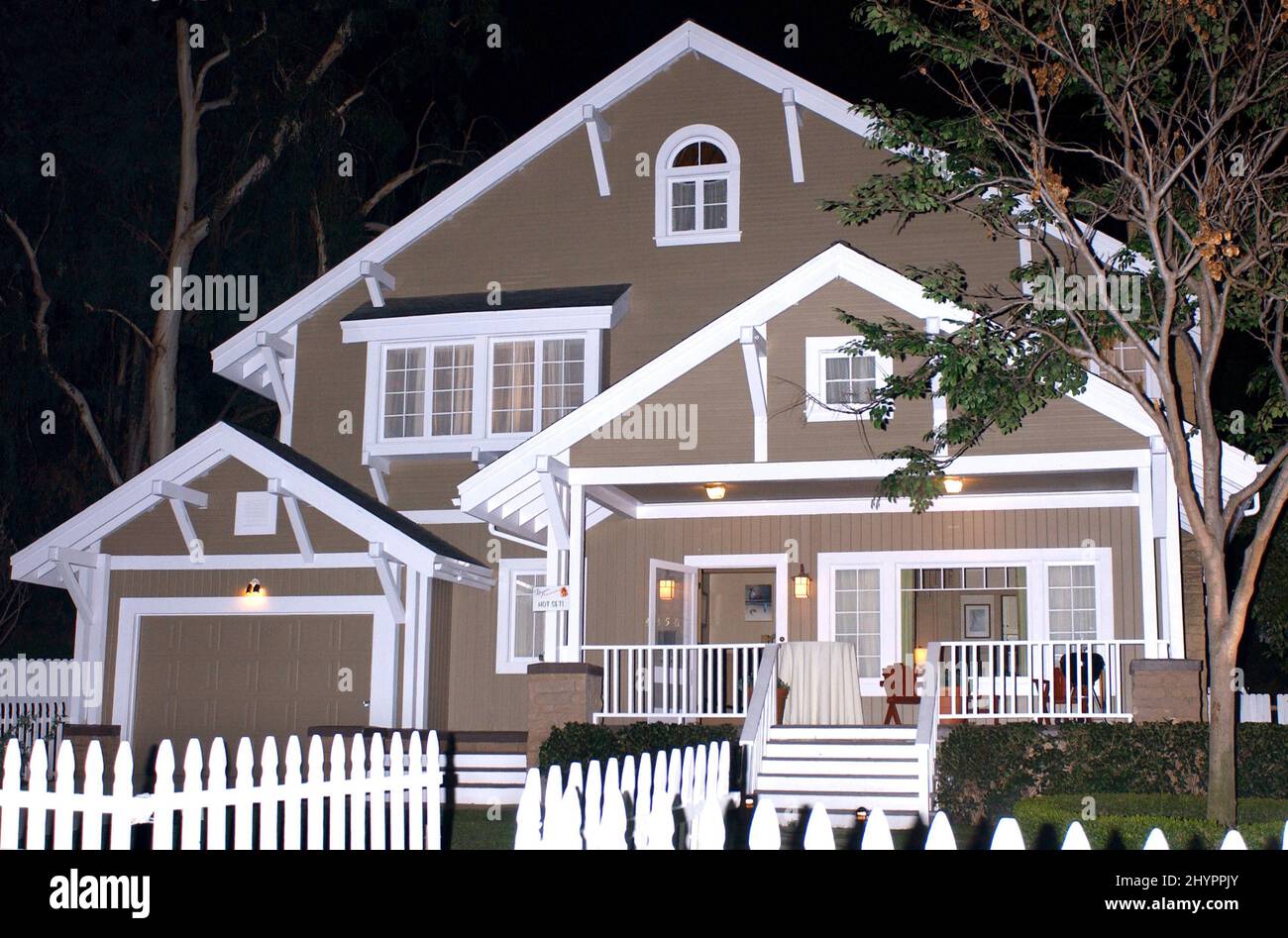 Susan mayer house hi-res stock photography and images - Alamy