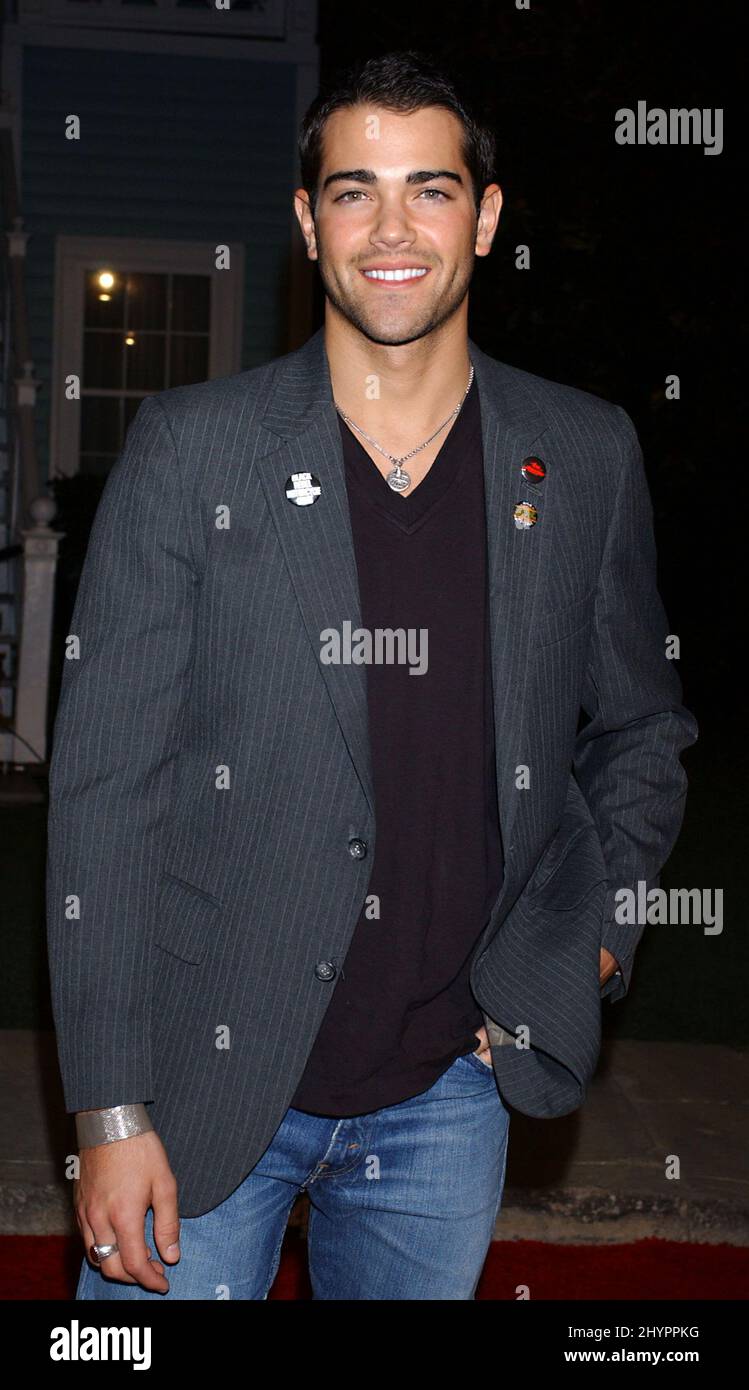 Jesse metcalfe desperate housewives hi-res stock photography and images ...