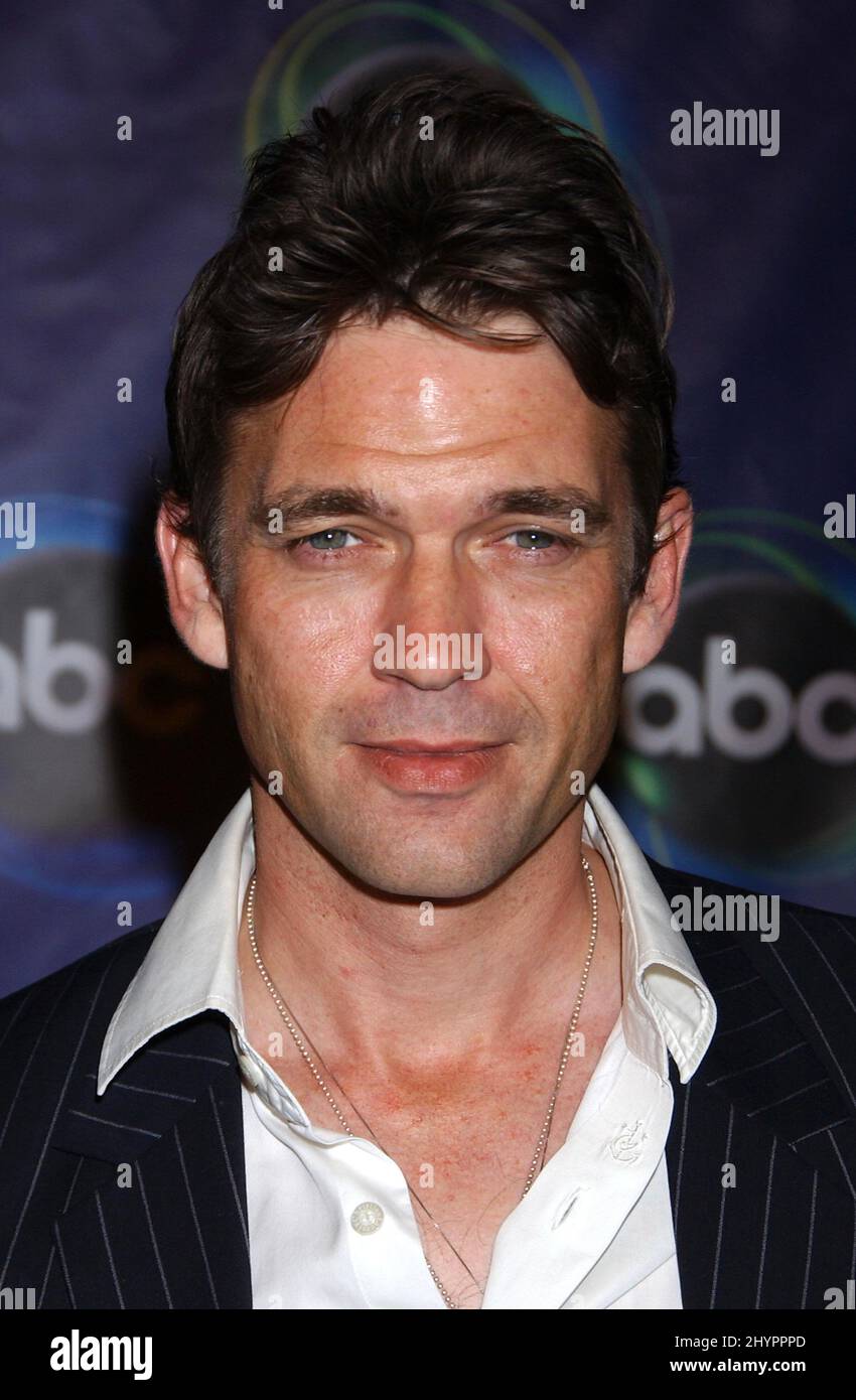 Dougray scott hi-res stock photography and images - Alamy