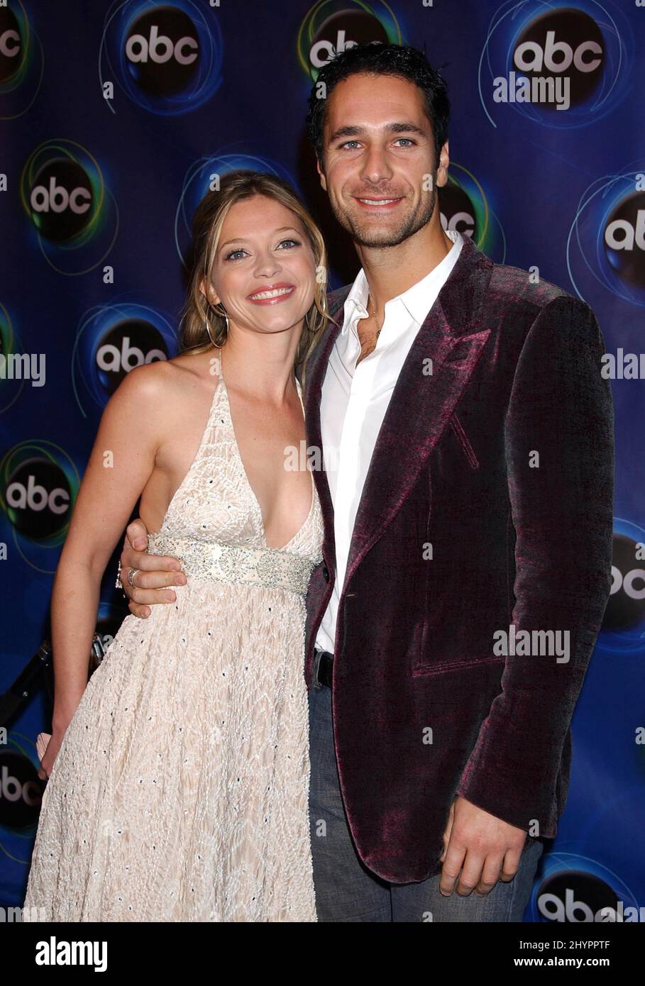 Amanda raoul bova hi-res stock photography and images - Alamy