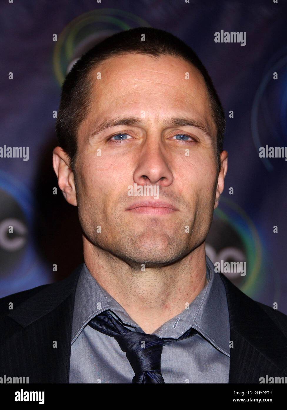 Rob Estes attends the ABC Winter TCA All Star Party 2006 in Pasadena ...