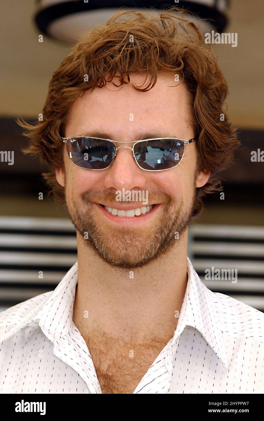 DAVID SUTCLIFFE ATTENDS THE 'ABC PRIMETIME PREVIEW WEEKEND' AT DISNEY'S ...