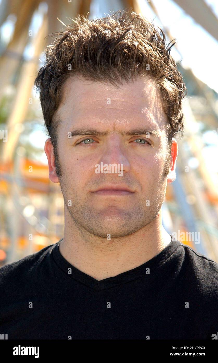 KEVIN WEISMAN ATTENDS THE 'ABC PRIMETIME PREVIEW WEEKEND' AT DISNEY'S ...