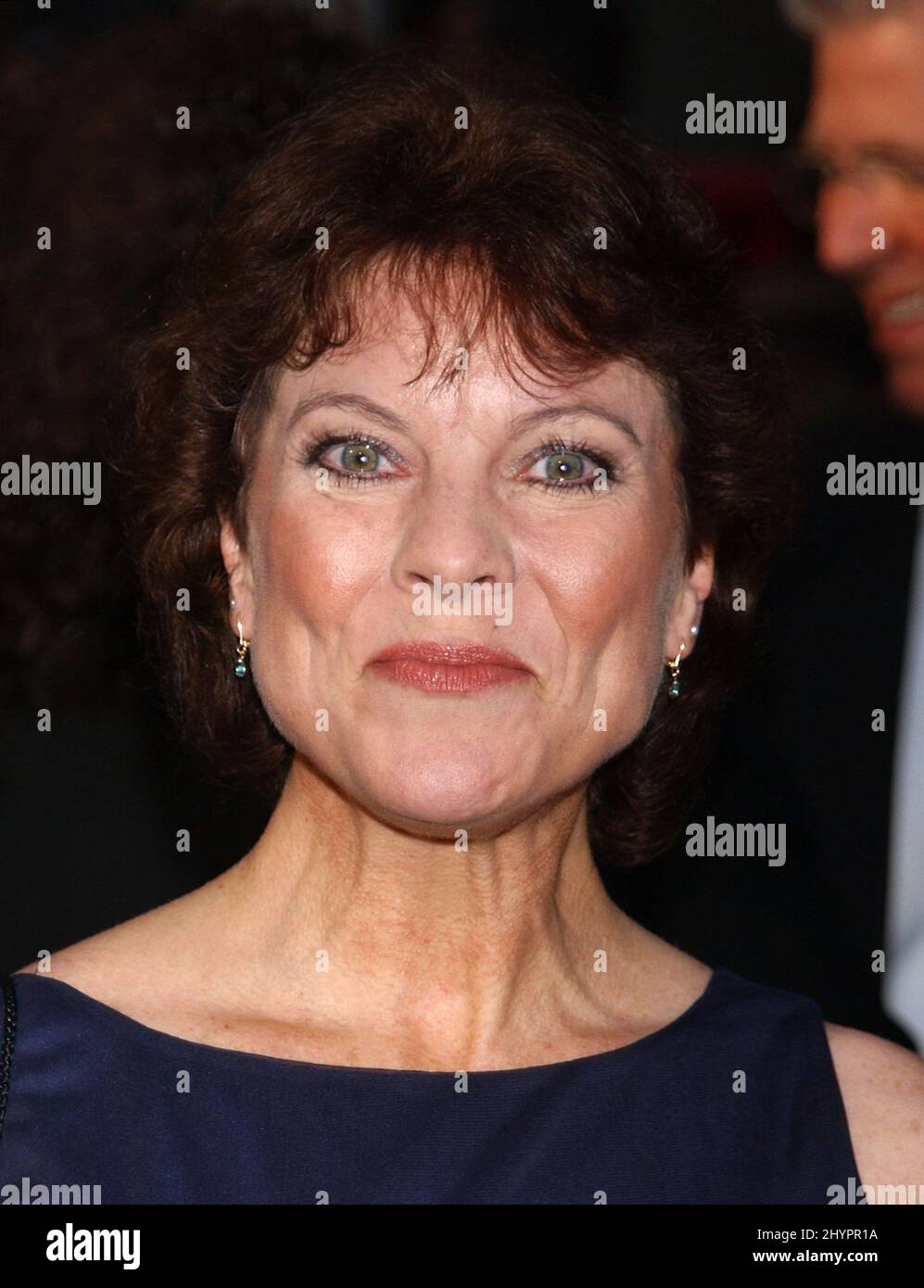 Erin moran hi-res stock photography and images - Alamy