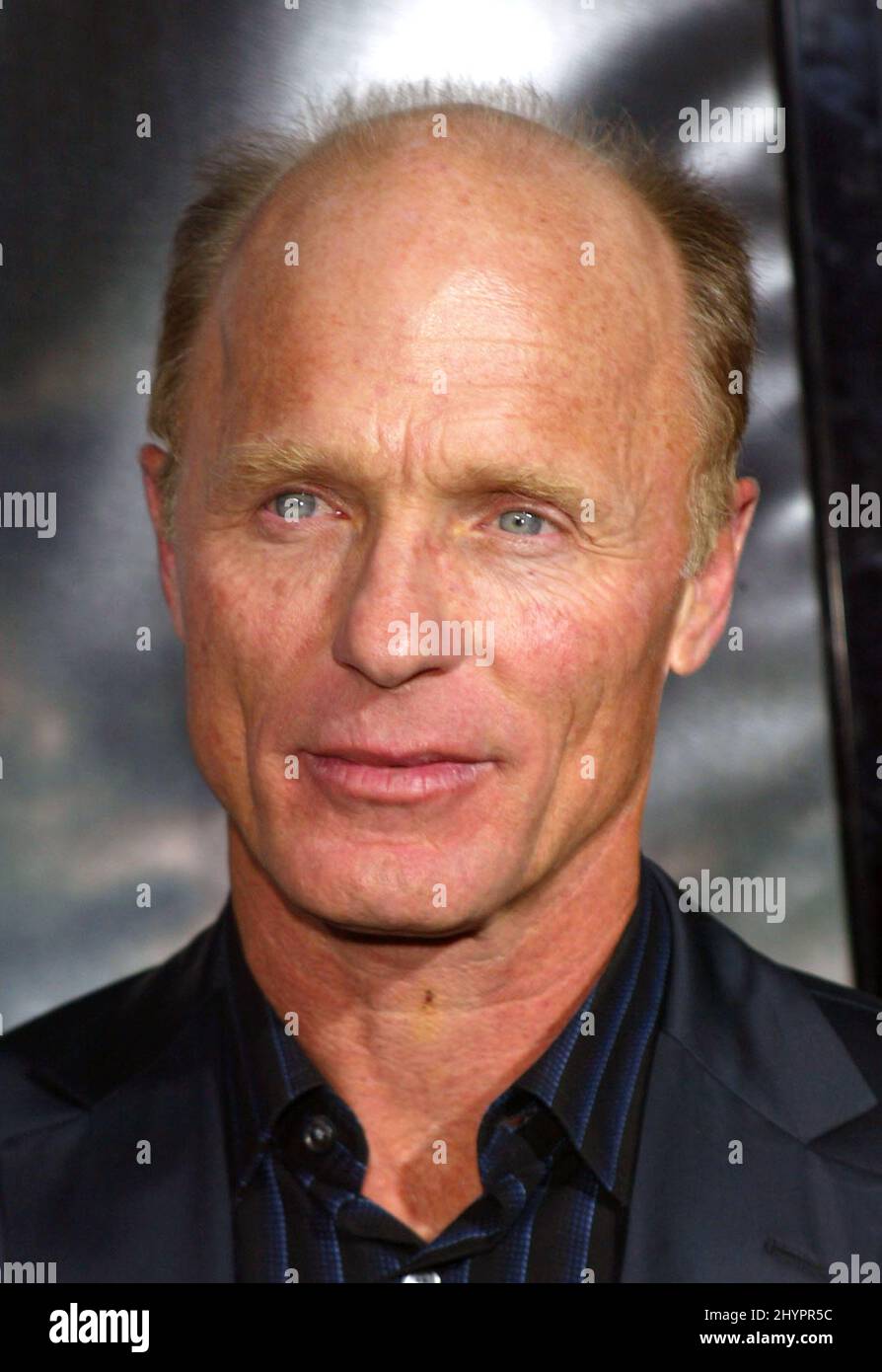 A_ed Harris High Resolution Stock Photography and Images - Alamy