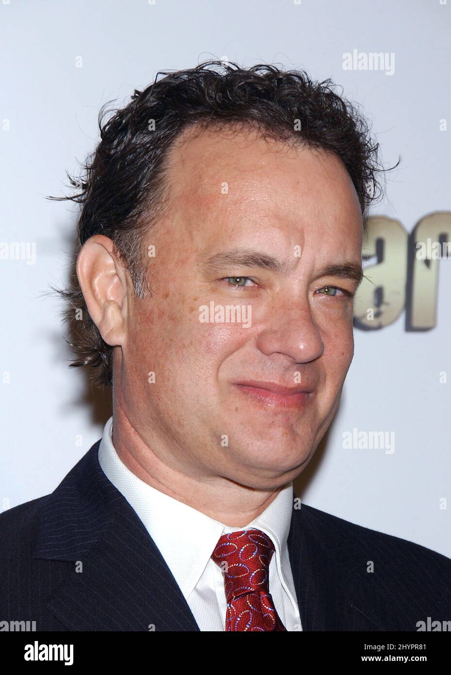 Tom Hanks attends 'A Fine Romance' Gala Benefiting the Motion Picture ...