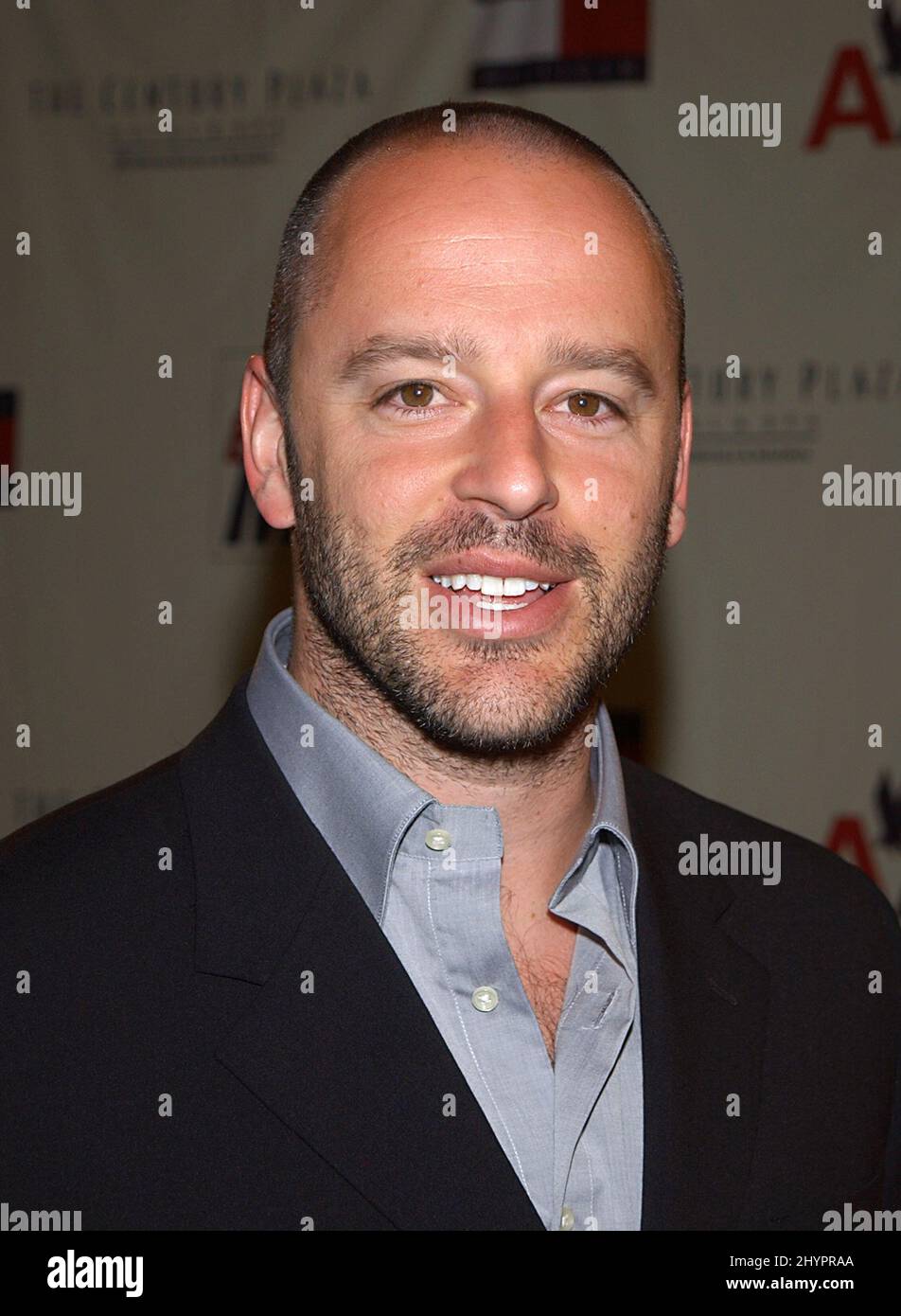 Gil Bellows attends the 9th Annual Race to Erase MS Gala in California ...