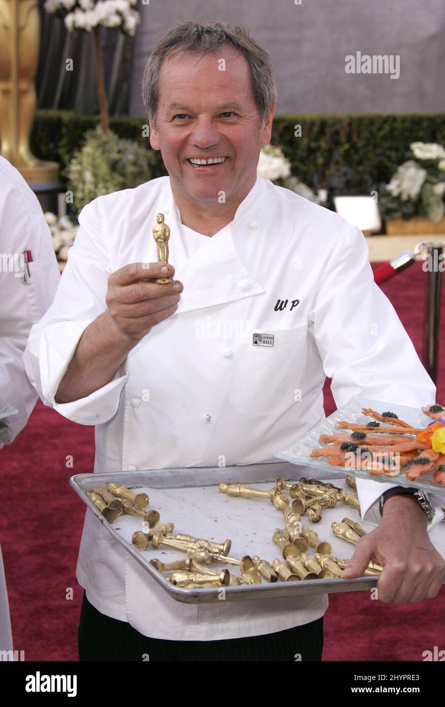 Wolfgang Puck attends the 78th Annual Academy Awards at the Kodak ...