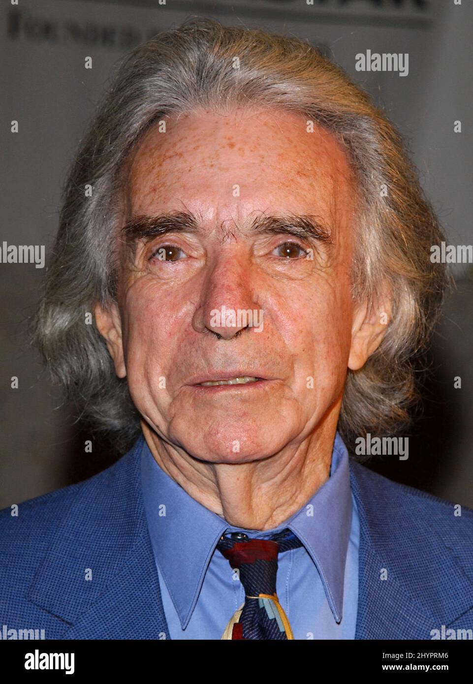 ARTHUR HILLER ATTENDS 'THE 3rd ANNUAL JEWISH IMAGE AWARDS' IN ...
