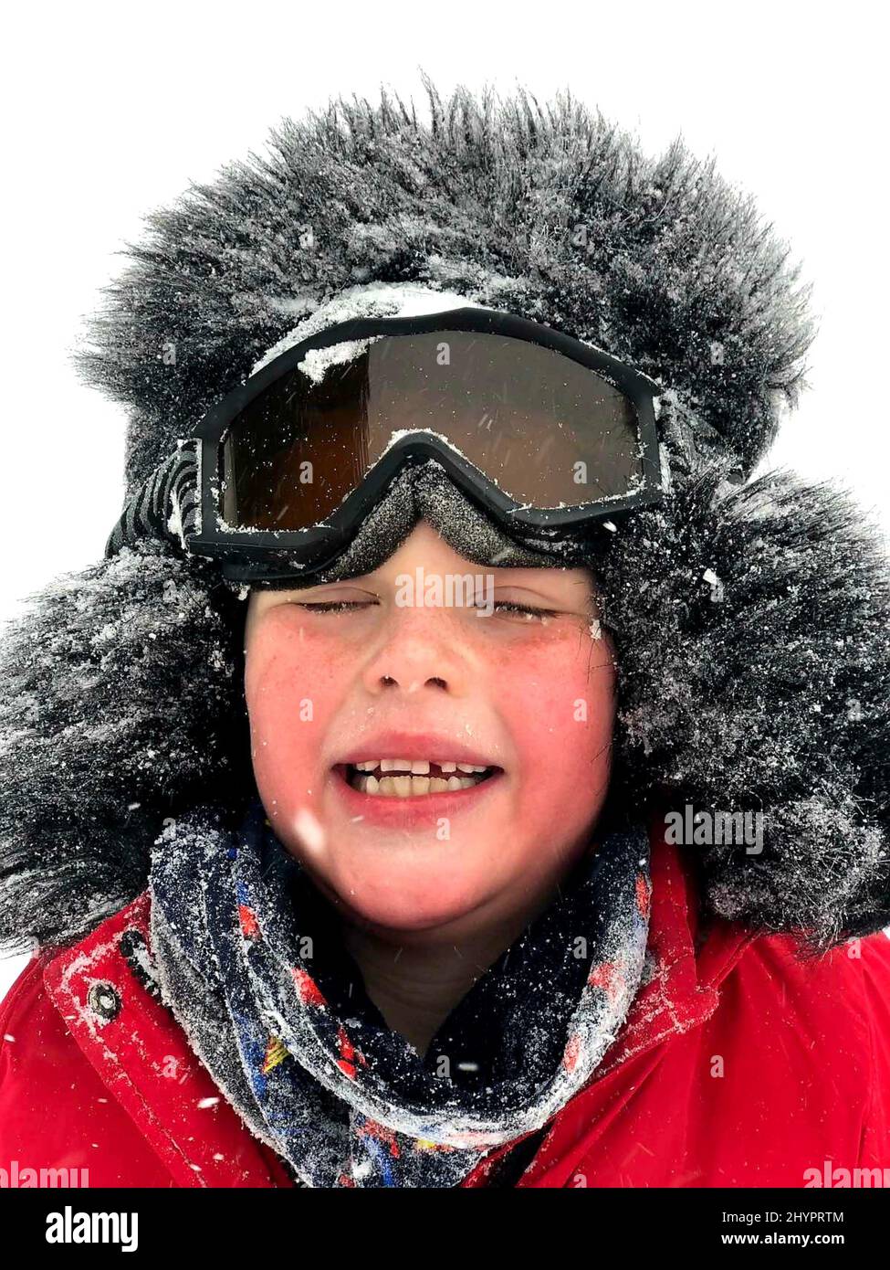 Joys of winter hi-res stock photography and images - Alamy