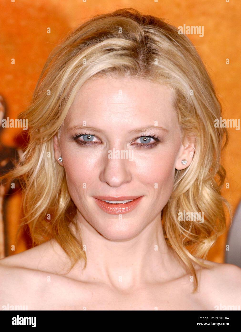 Cate Blanchett attends The 11th Annual Screen Actors Guild Awards in ...