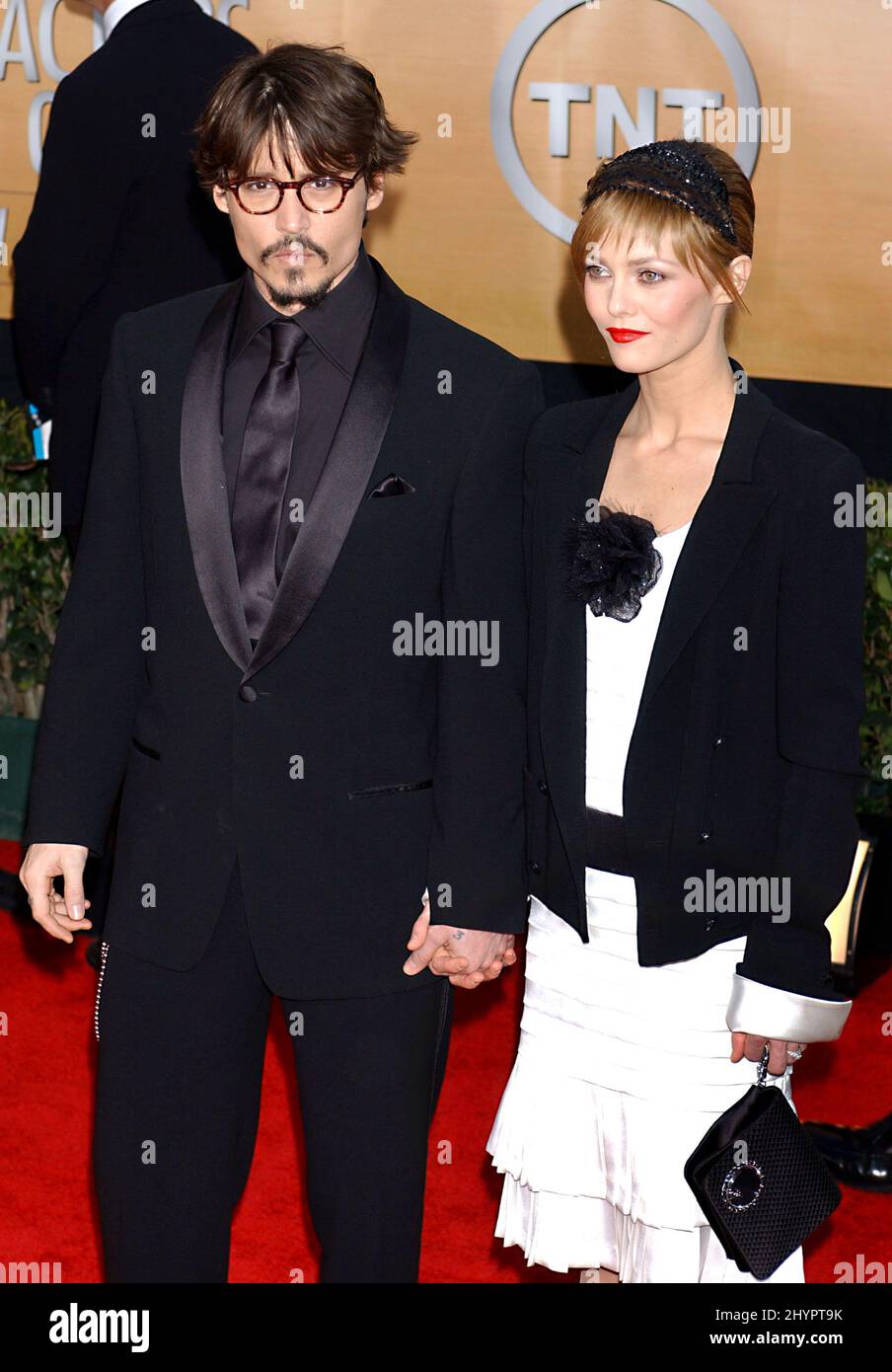 Vanessa Paradis Johnny Depp Kus Depp Se ženit Nechce, Zkazil By Prý