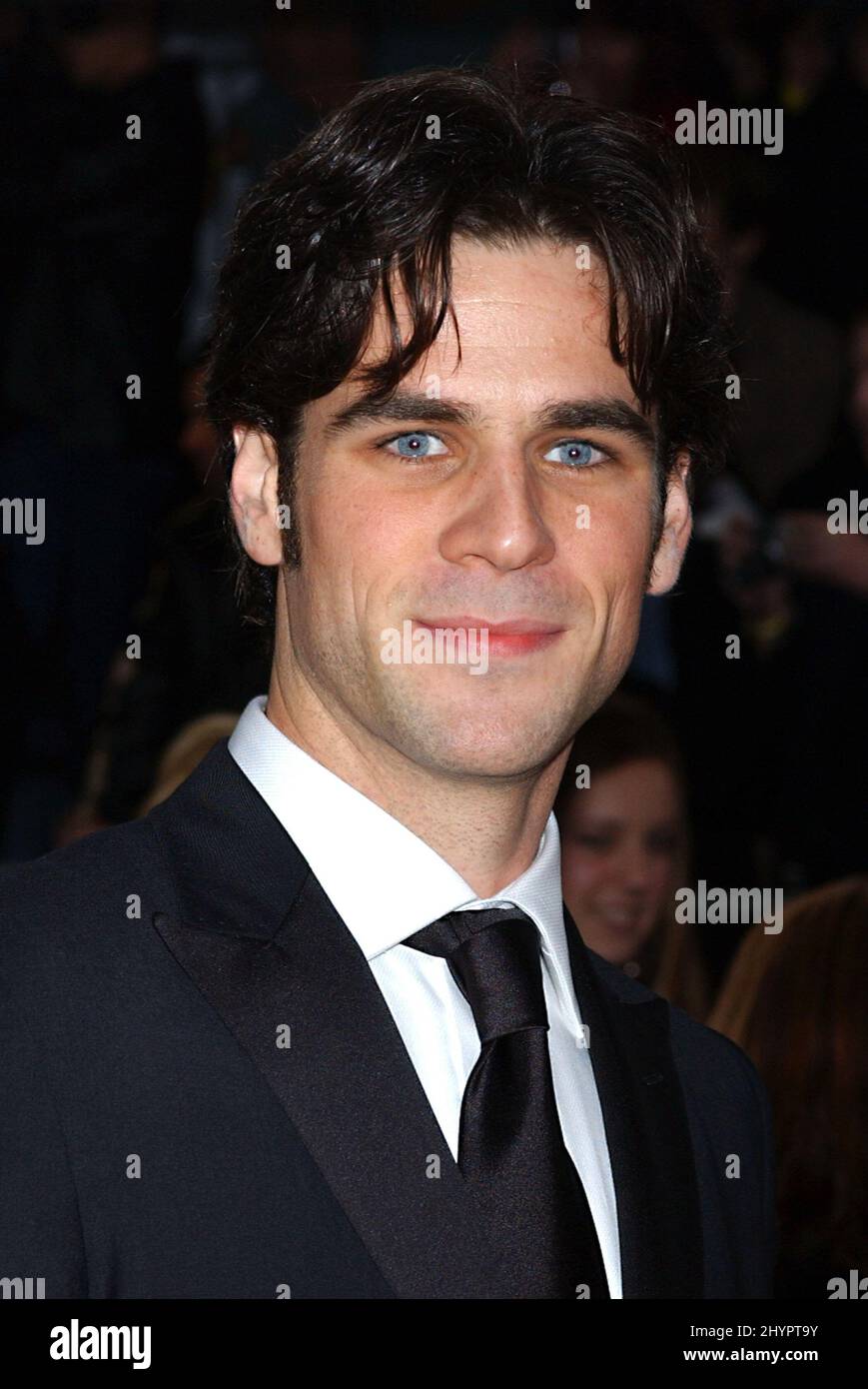 Eddie Cahill attends the 31st Annual People's Choice Awards at the ...