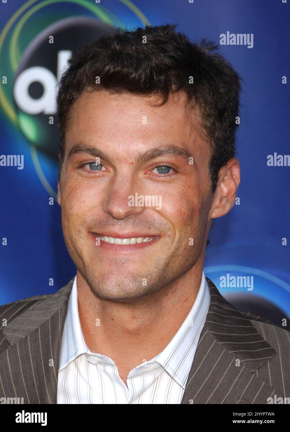 Brian Green attends the ABC All-Star TCA Summer Party 2005 in West ...