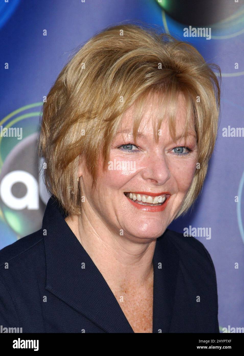 Jane Curtin attends the ABC All-Star TCA Summer Party 2005 in West ...