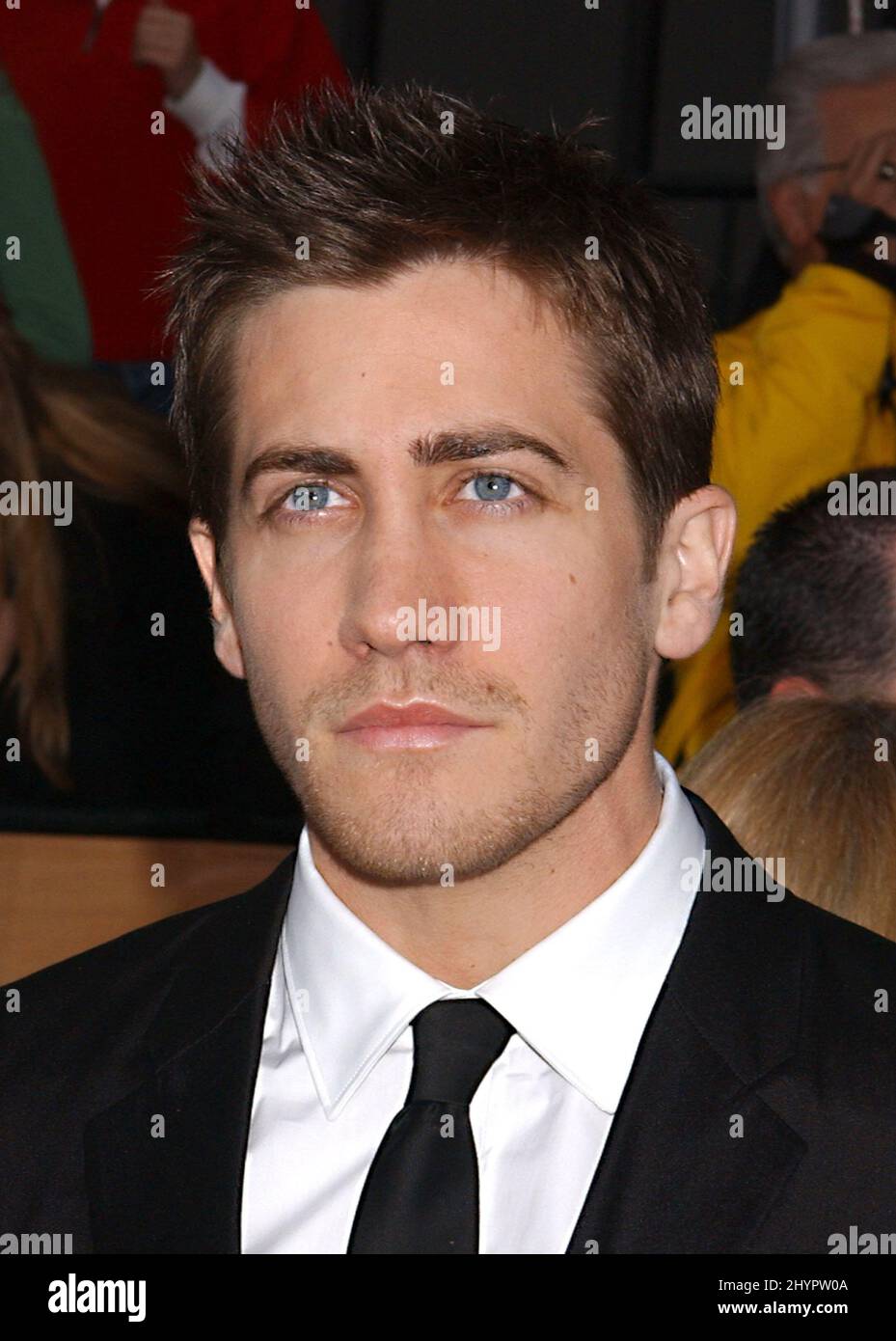 Jake Gyllenhaal attends the '10th Annual Screen Actors Guild Awards' at ...