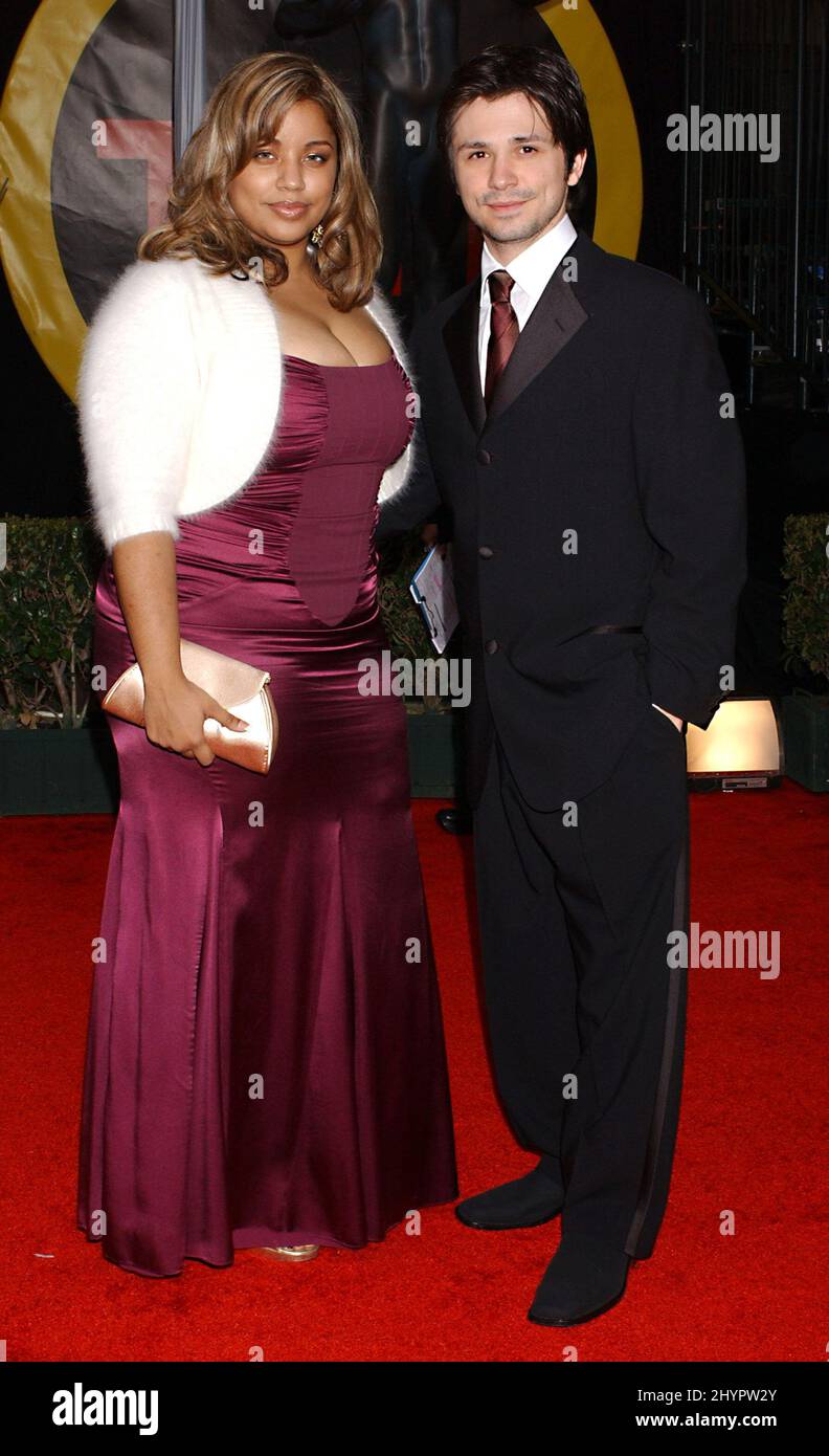 Freddy Rodriguez Elsie Rodriguez