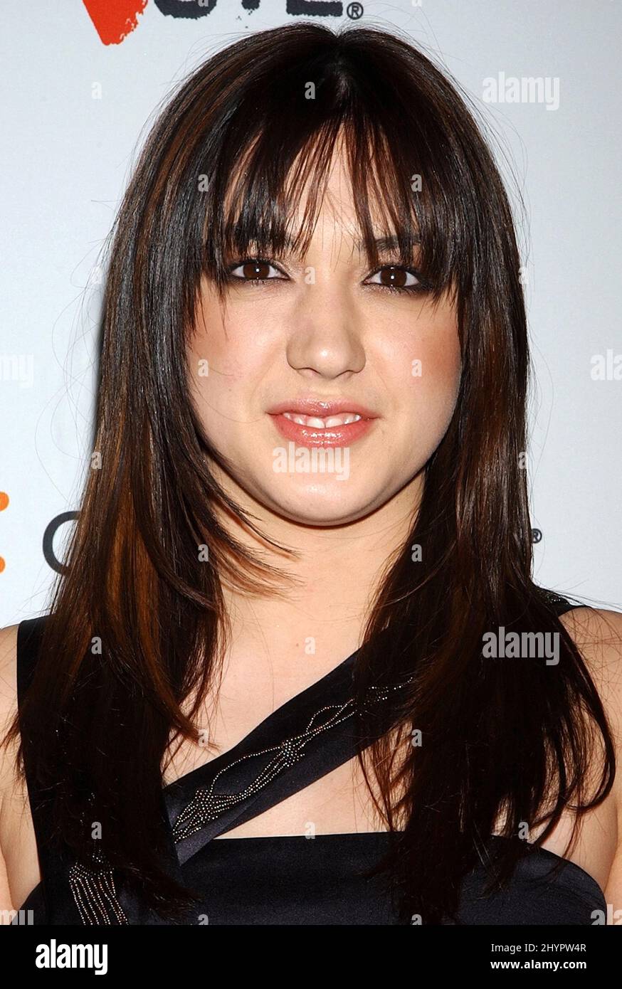 Michelle branch attends 11th annual rock vote awards hollywood picture ...