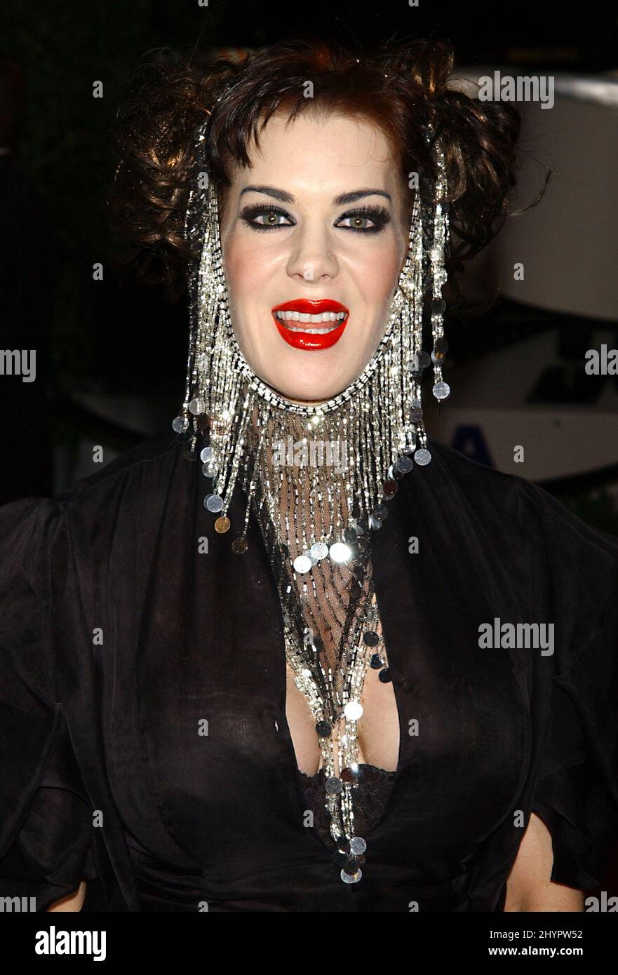 JOANIE LAURER ATTENDS THE 30th ANNUAL PEOPLE'S CHOICE AWARDS IN ...