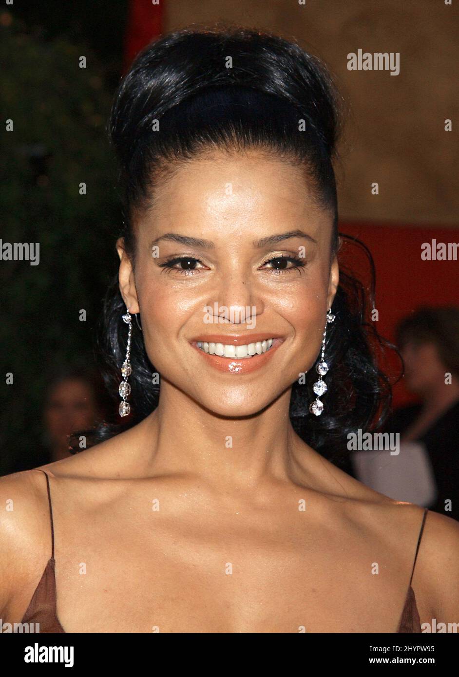 VICTORIA ROWELL ATTENDS THE 30th ANNUAL PEOPLE'S CHOICE AWARDS IN ...