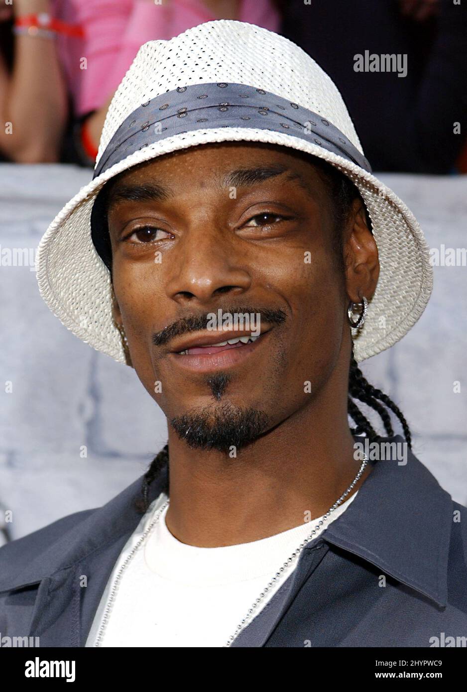 Snoop Dogg 2004