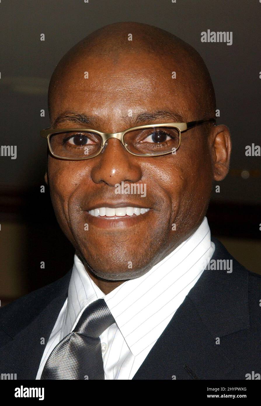 CARL LEWIS ATTENDS 'THE 56th ANNUAL DIRECTOR'S GUILD AWARDS' IN ...