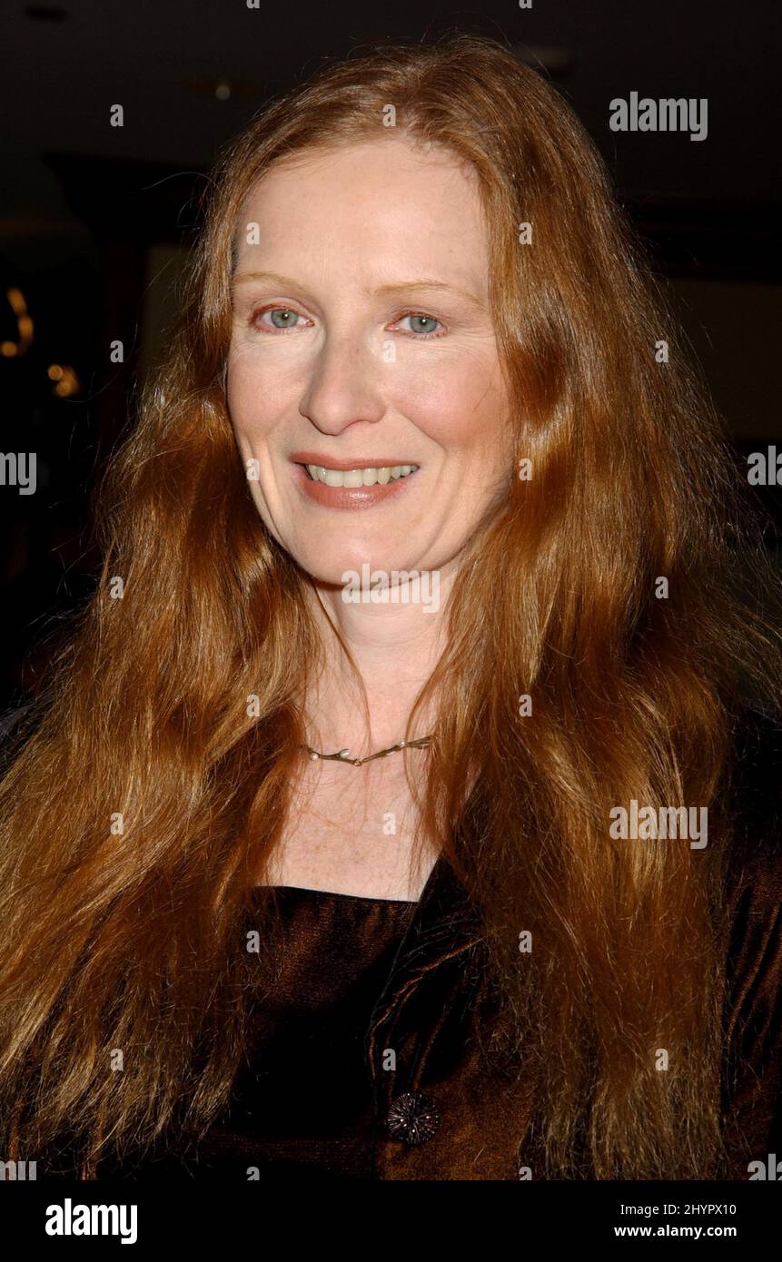 FRANCES CONROY ATTENDS 'THE 56th ANNUAL DIRECTOR'S GUILD AWARDS' IN ...