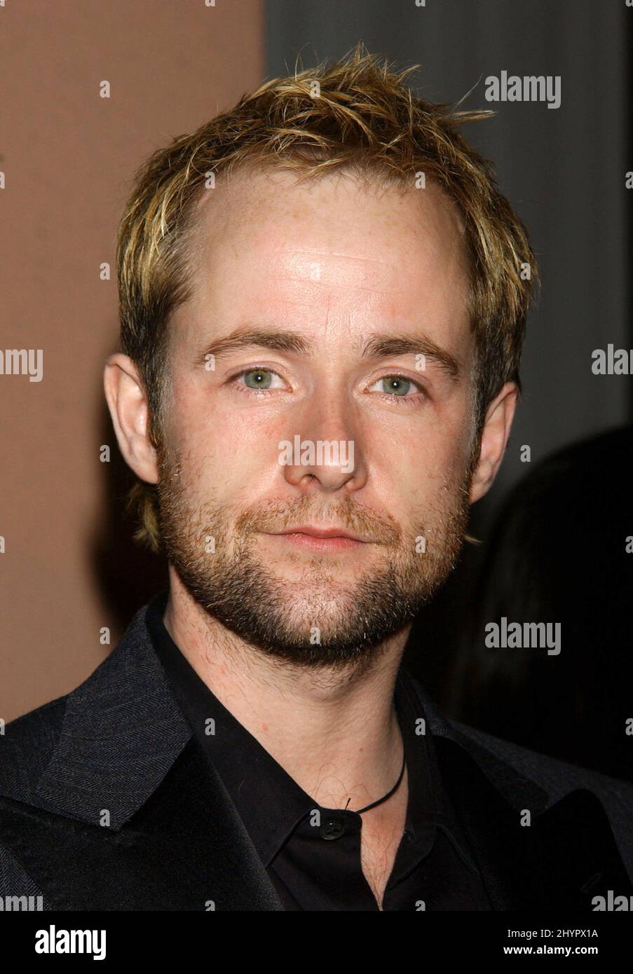 BILLY BOYD ATTENDS THE 9th ANNUAL CRITICS' CHOICE AWARDS IN BEVERLY ...