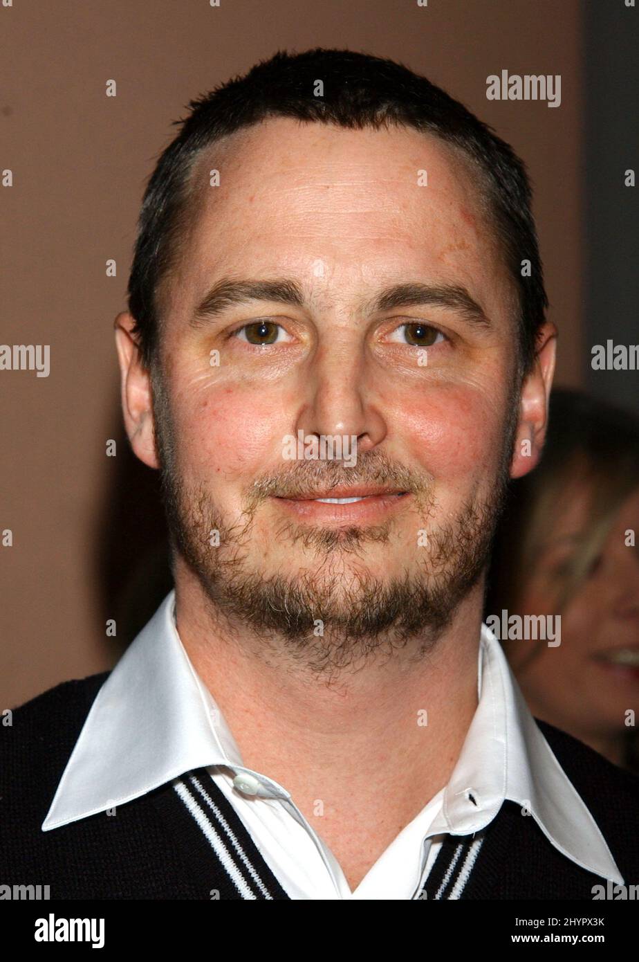 Mike mccready attend hi-res stock photography and images - Alamy