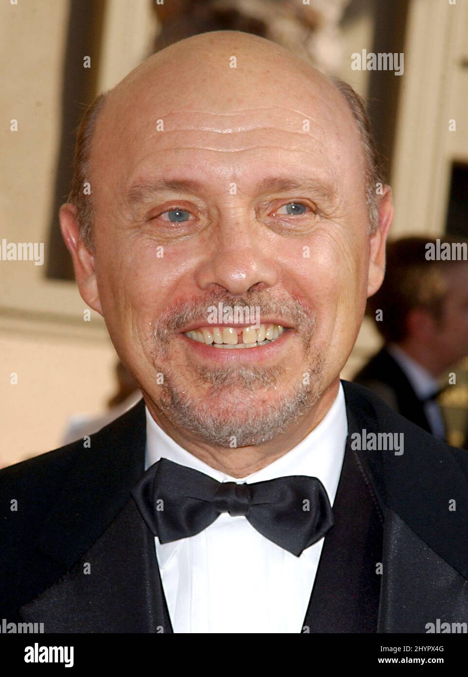 Hector Elizondo attends the '2004 Creative Emmy Arts Awards' in ...