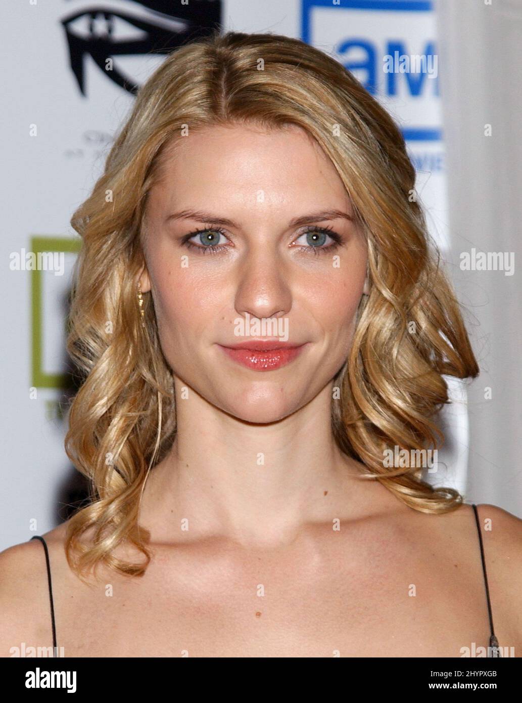 Claire Danes Attends The 19th Annual American Cinematheque Award Honoring Steve Martin In