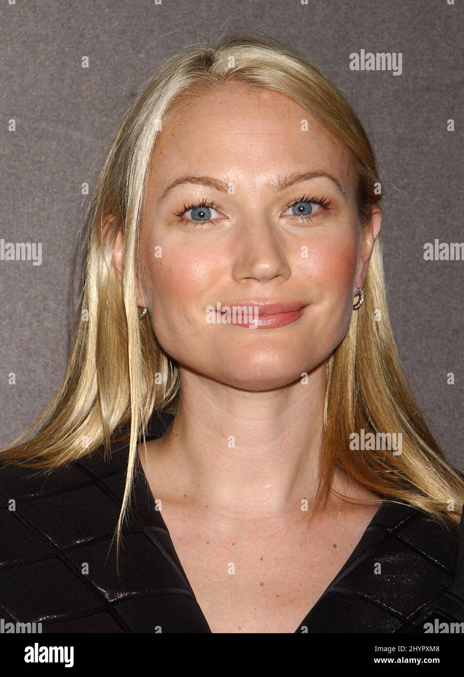 Sarah Wynter attends the 12th Annual Premiere Women In Hollywood at the ...