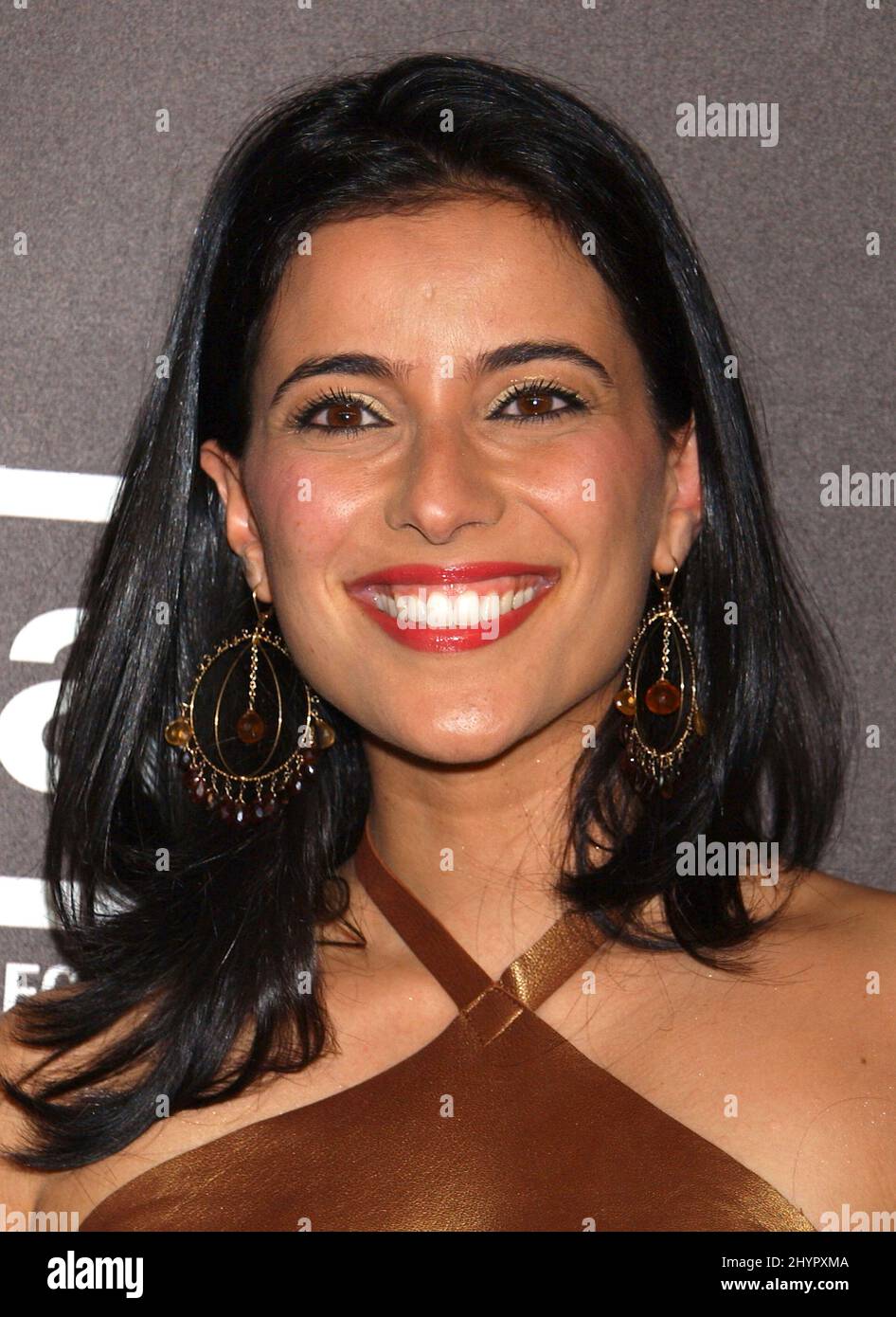 Bahar Soomekh attends the 12th Annual Premiere Women In Hollywood at ...
