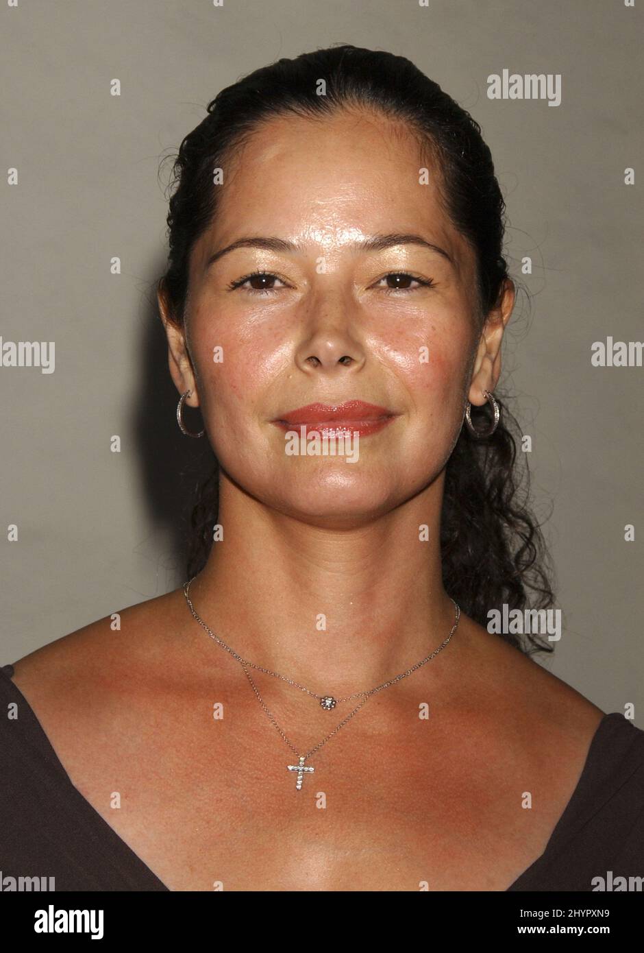 Angela alvarado hi-res stock photography and images - Alamy