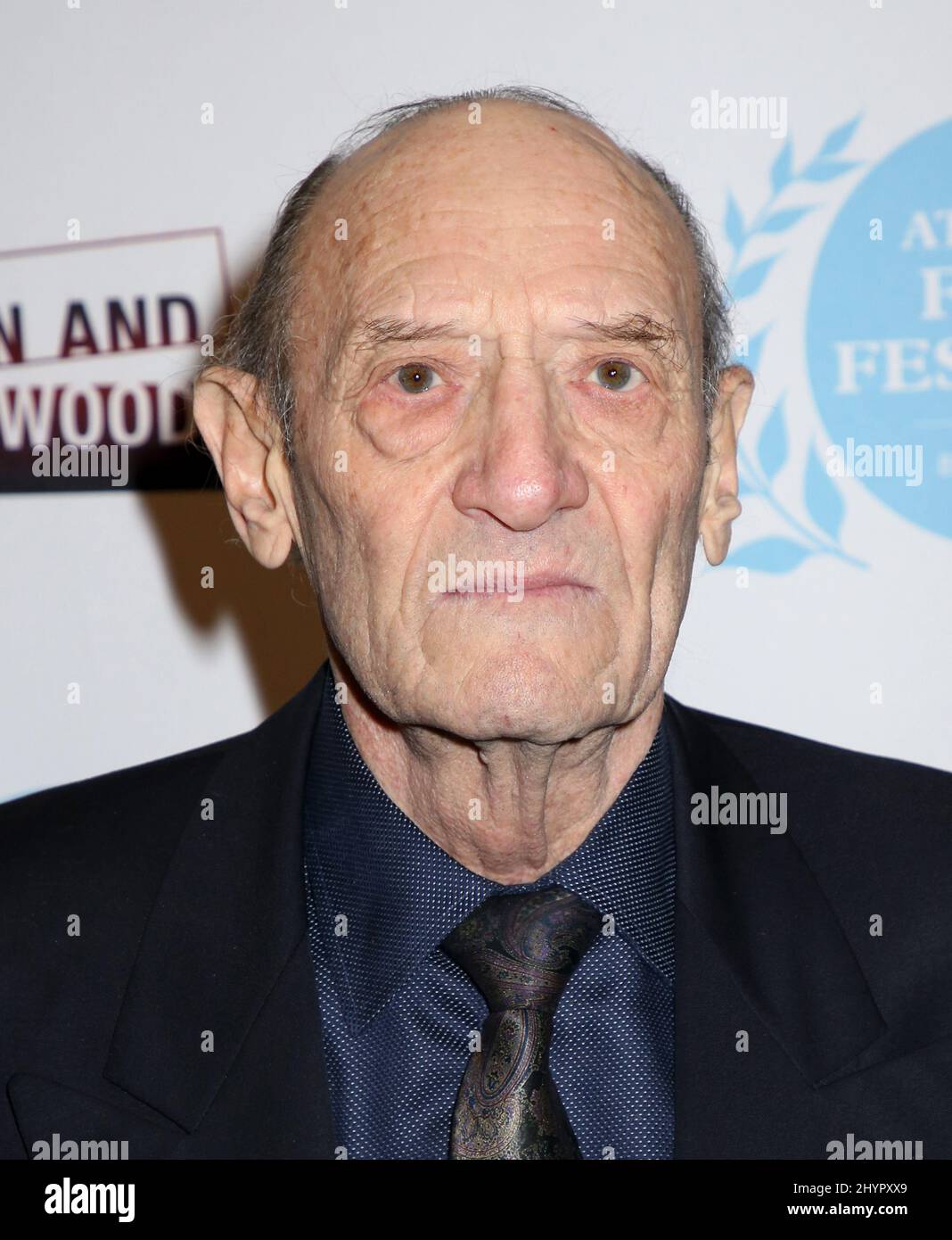 Stan Carp attending the 'Lost Girls' New York Premiere held at Diana ...