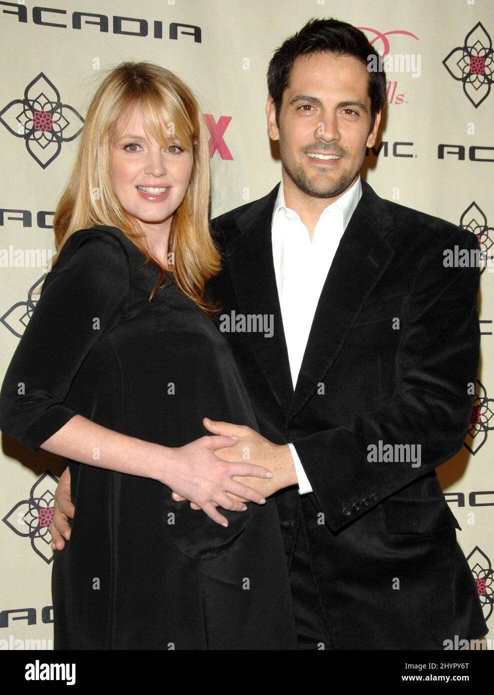 Michael Landes attends 'The Wedding Bells' Premiere Party in Los ...