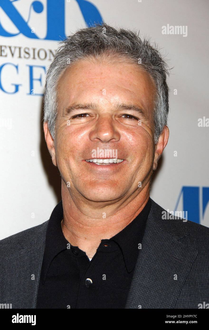 Anthony Denison attends The Museum of Television & Radio presenting the ...