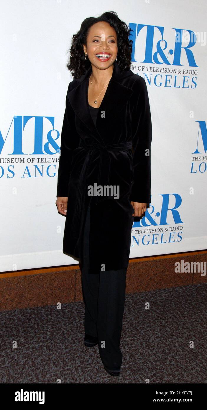 Gina ravera hi-res stock photography and images - Alamy