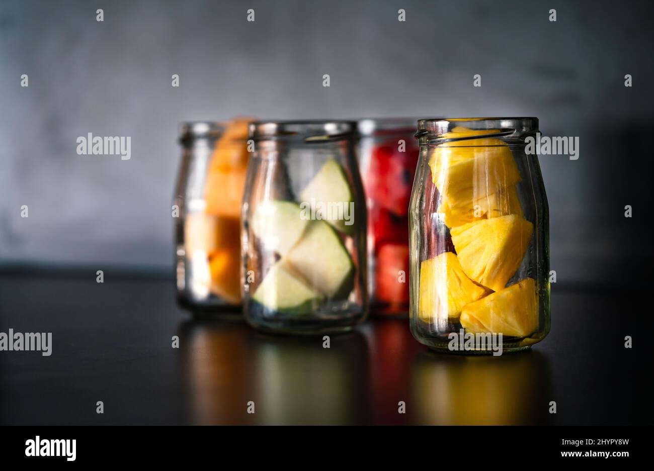 Separated by variety hi-res stock photography and images - Alamy