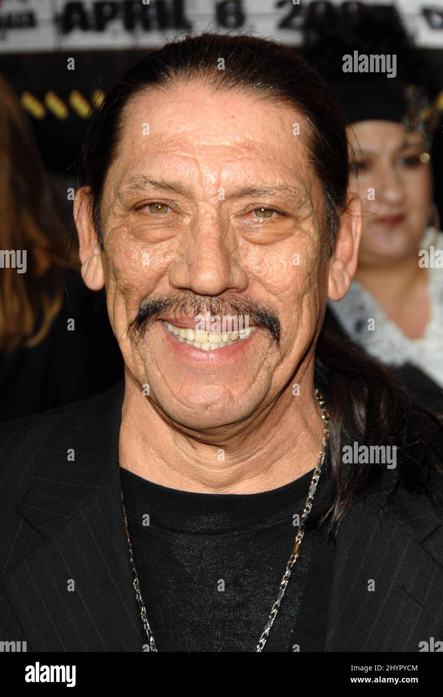 Grindhouse los angeles premiere hi-res stock photography and images - Alamy