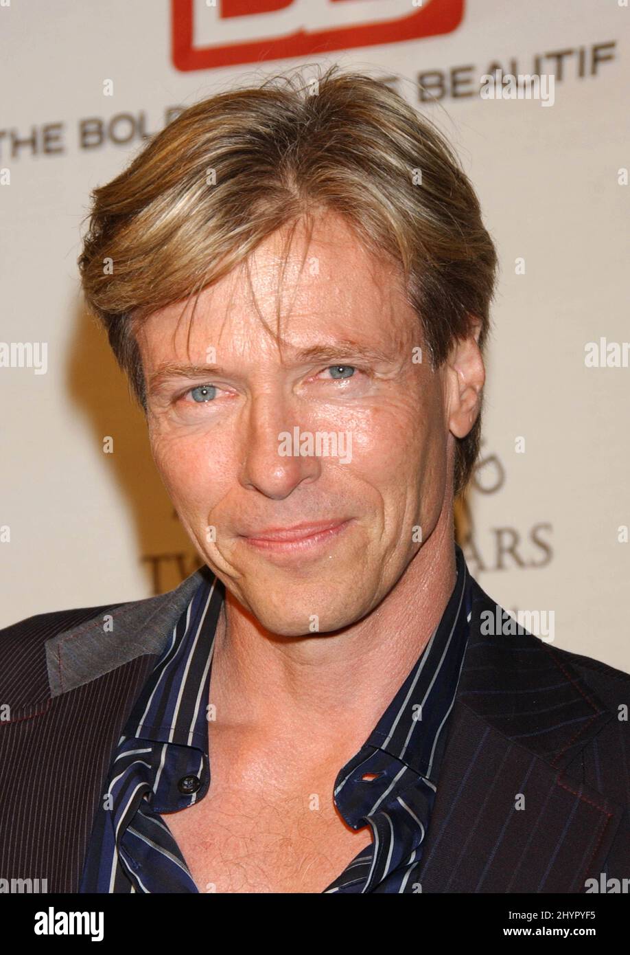 Jack wagner general hi-res stock photography and images - Alamy
