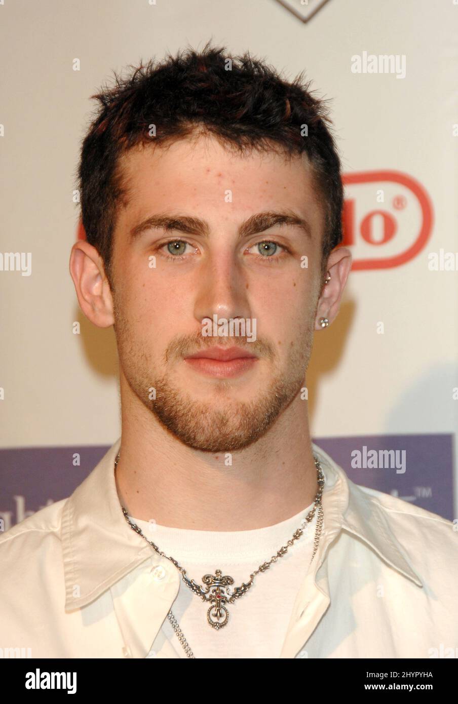 Jordan McGraw attends the Starlight Starbright Children's Foundation 'A ...